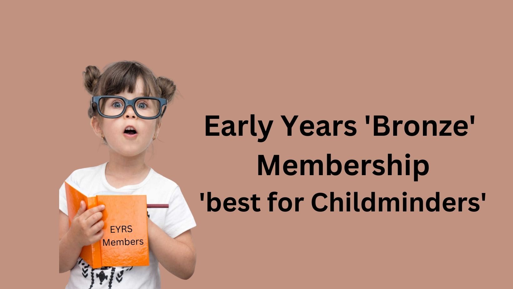 Memberships - Early Years Excellence Academy Ltd