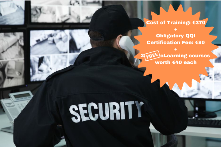Security Excellence Online Security Training Across Ireland