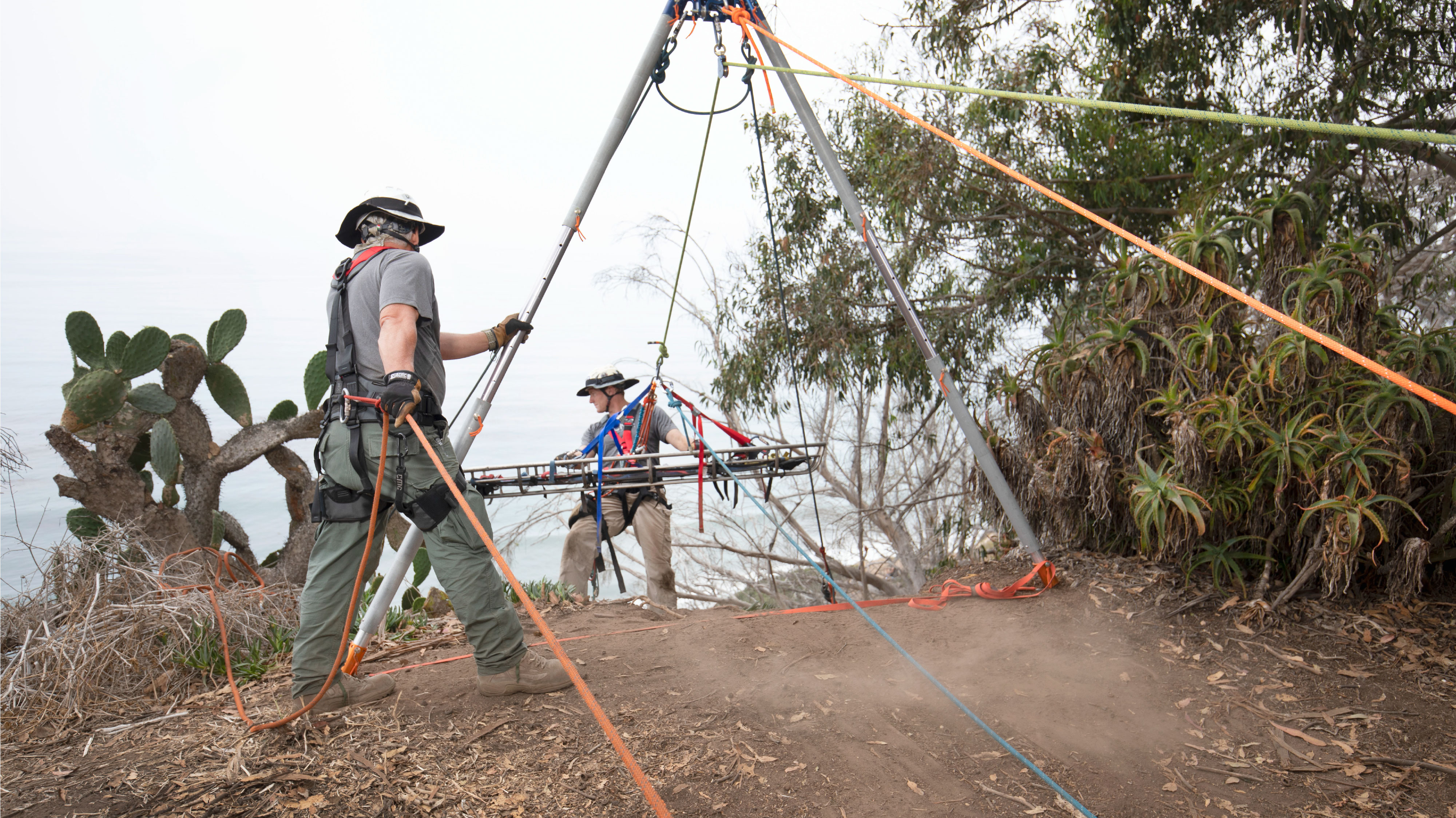 Class Details - CMC Rescue, Inc. All Rights Reserved