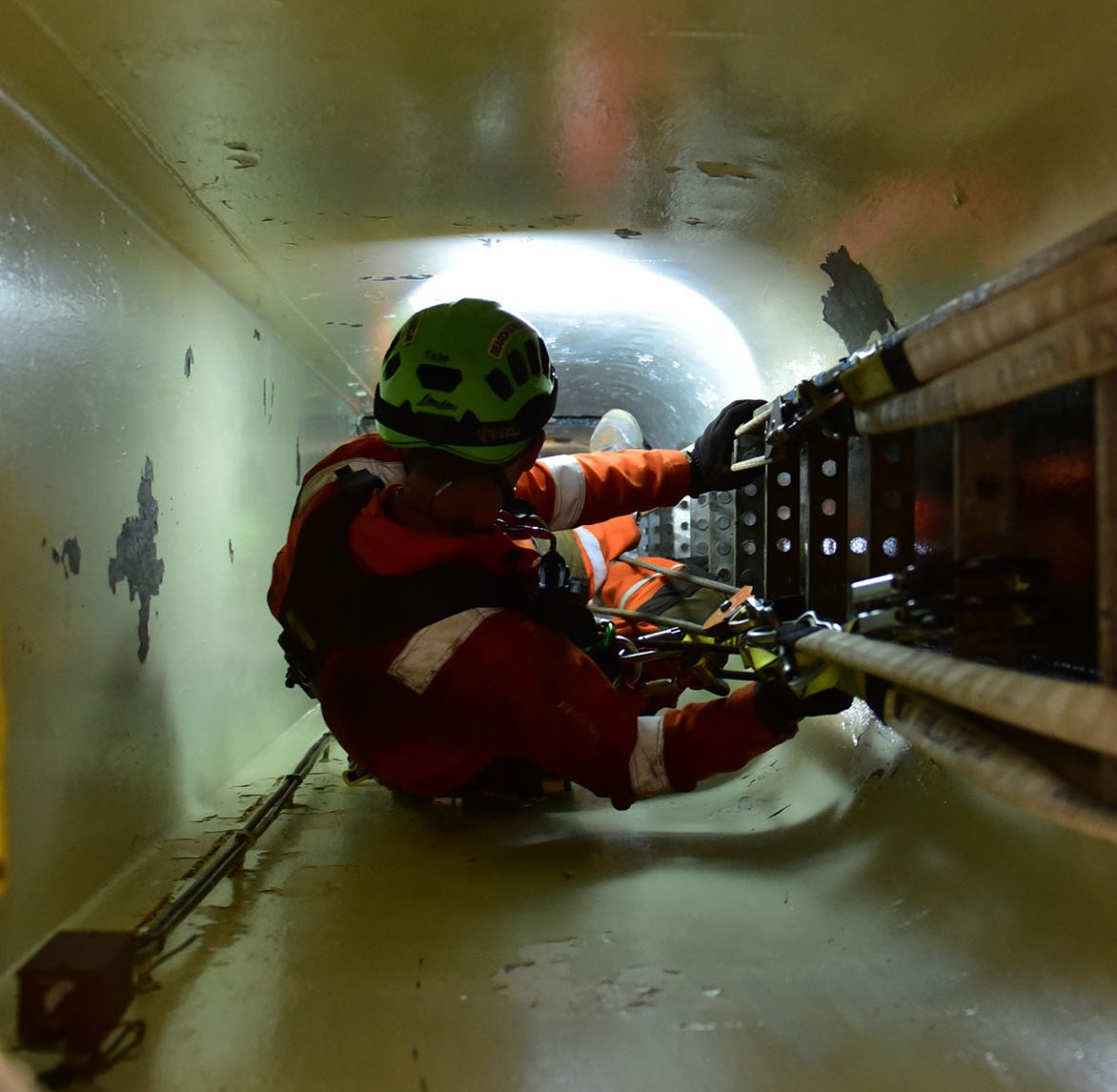 Home page - CMC Rescue, Inc. All Rights Reserved