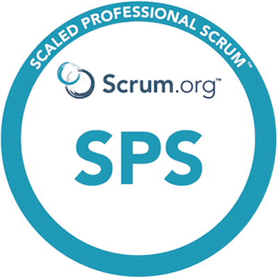Scaled Professional Scrum | Fractal Systems Consulting