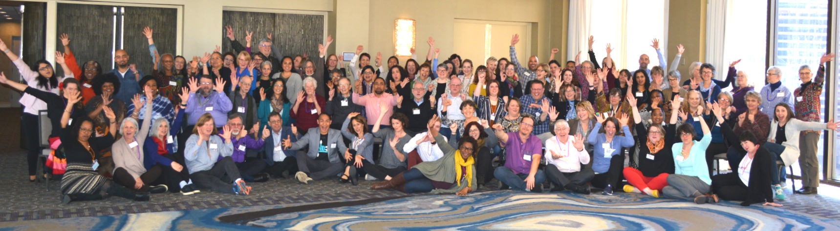 Home page - The Institute of Cultural Affairs - USA