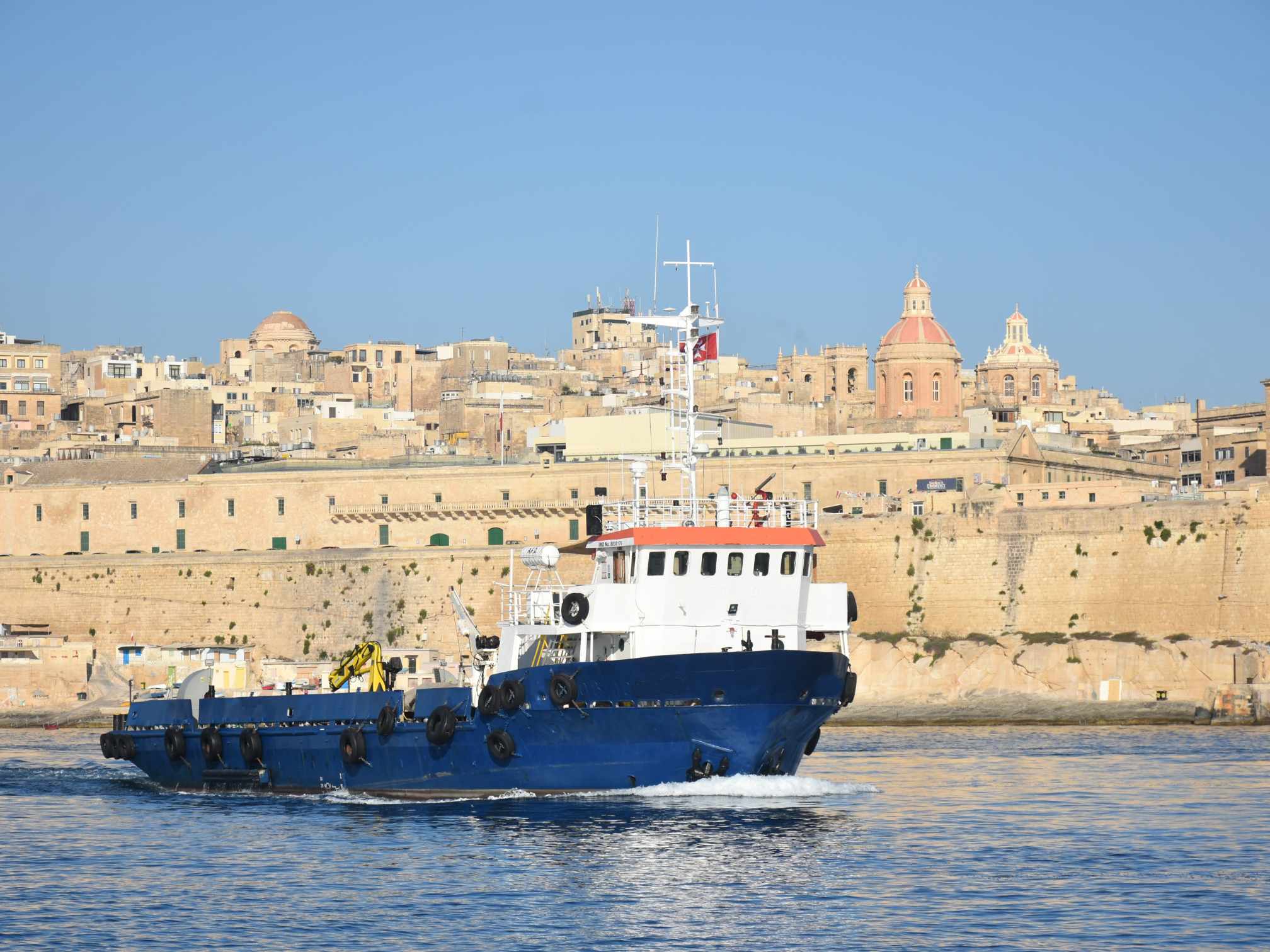 Upcoming Events - Maritime MT