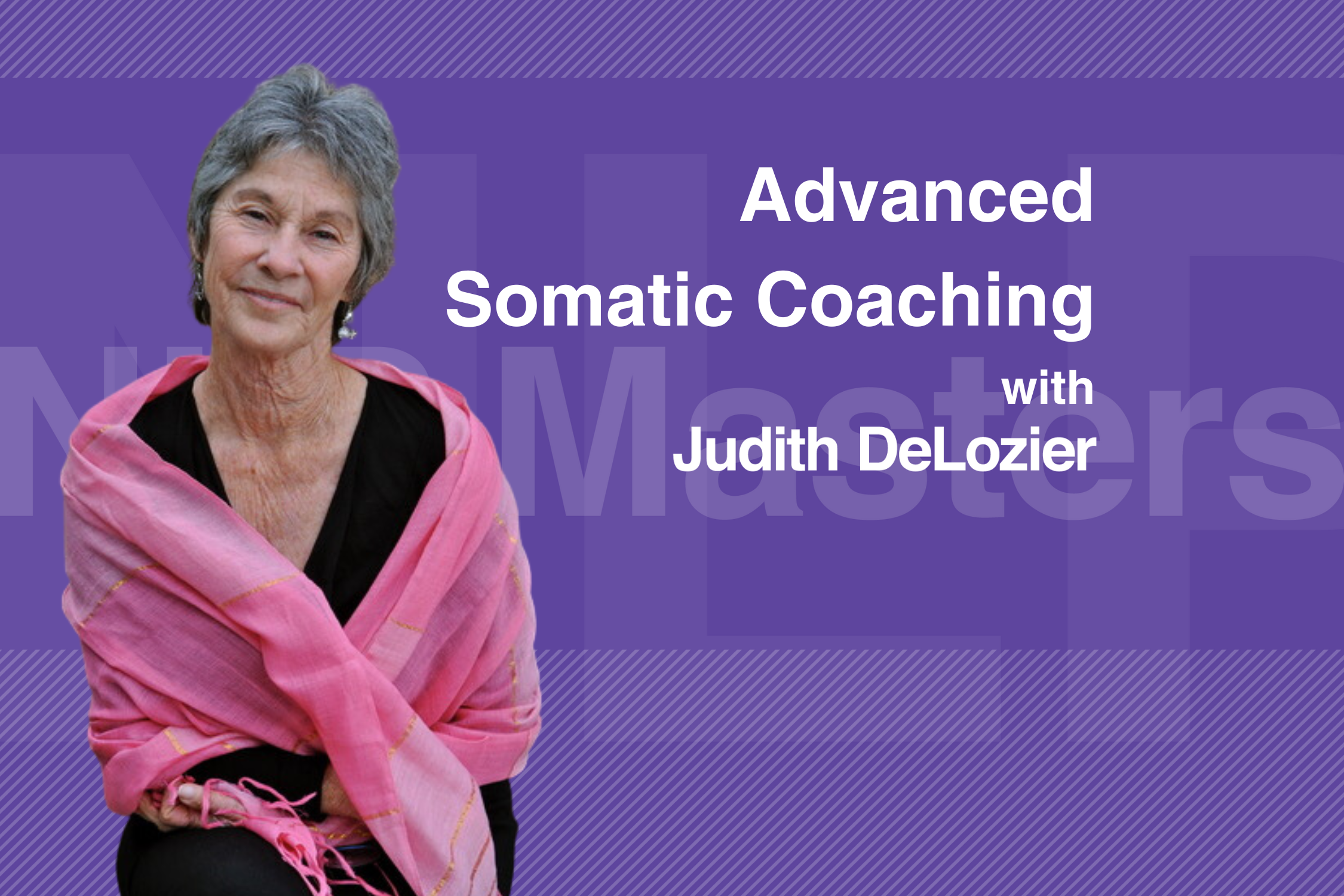 NLP Events - NLP School