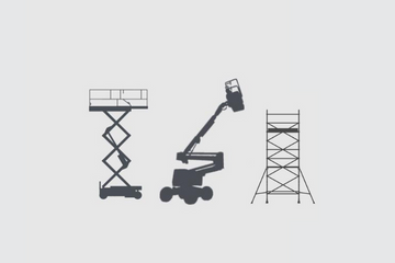 IPAF & PASMA Combined Course - Horizon Platforms Ltd