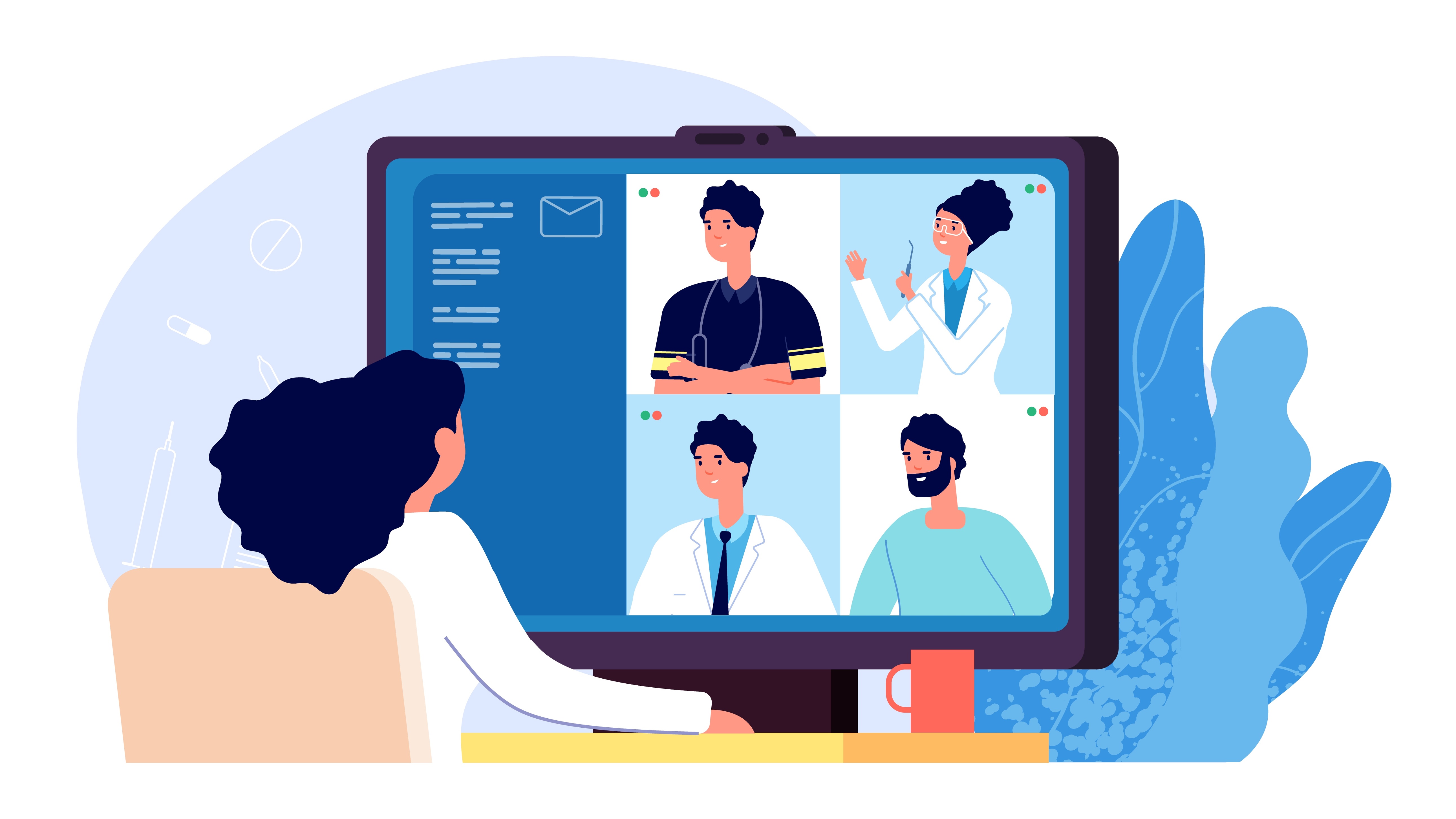 Interview Skills Preparation For Students Medicine Dentistry 