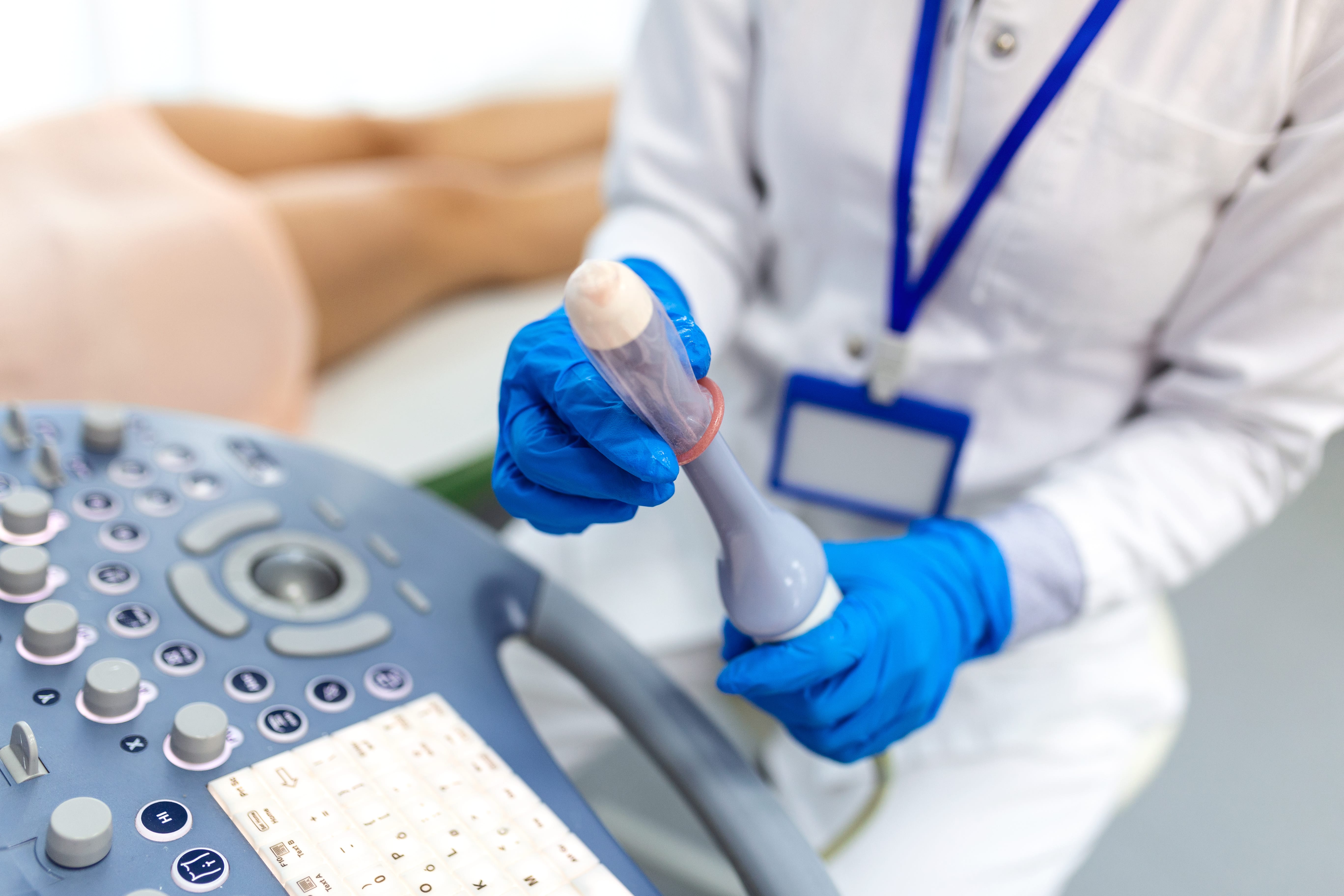 Transvaginal Ultrasound Training Kingsbridge Training Academy Transvaginal Ultrasound Training Kingsbridge Training Academy