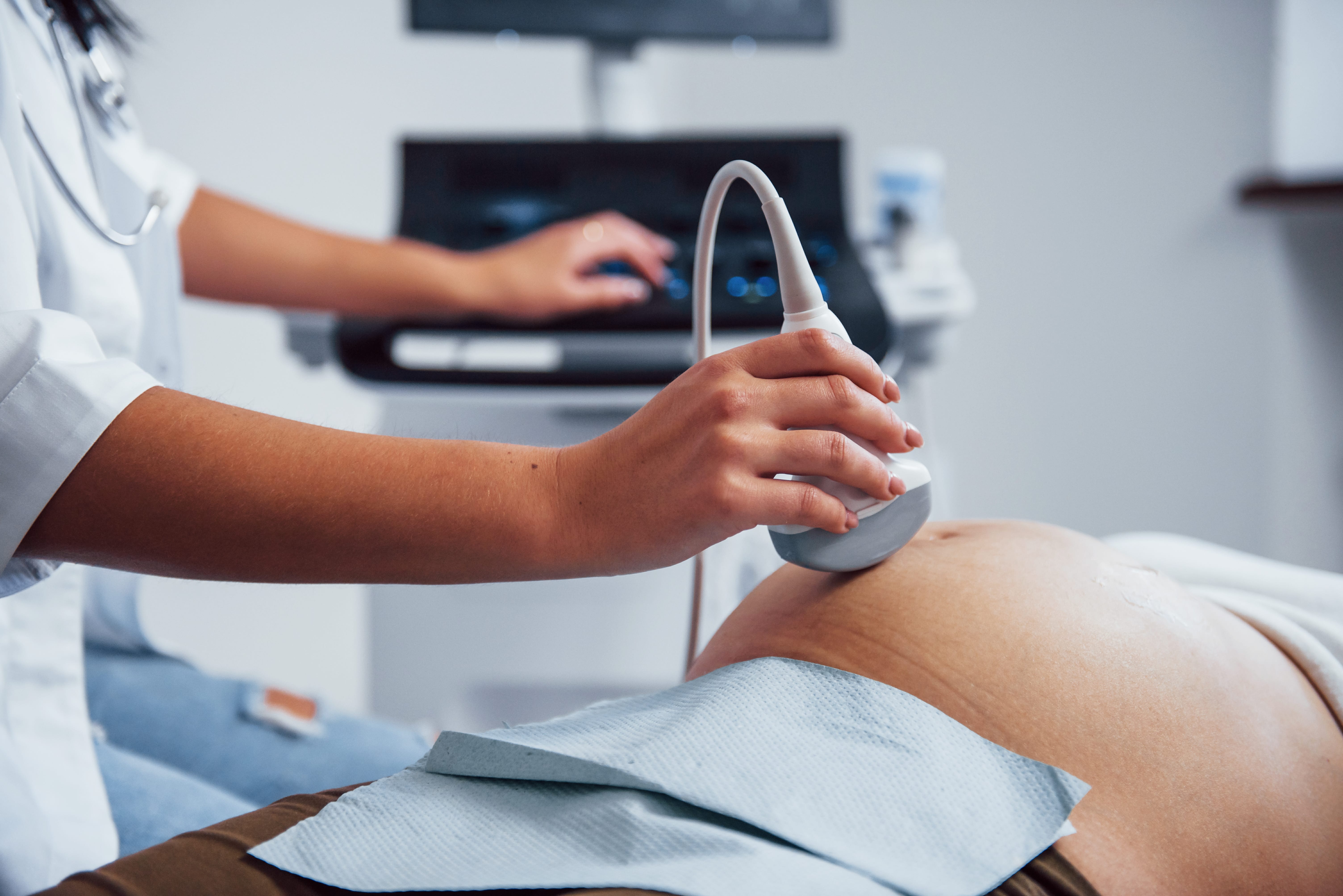 Essential Obstetric Ultrasound Training Kingsbridge Training Academy