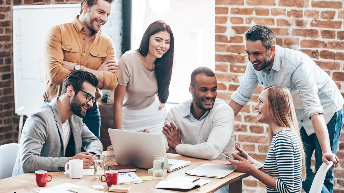 Communication at Work – GEL Training Ltd | Gloucestershire Enterprise Ltd