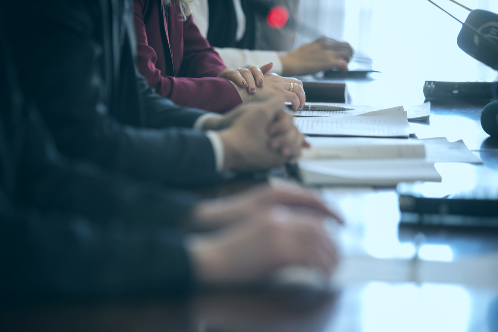 Auditing, Governance, Risk and Compliance - Institute of Corporate Learning