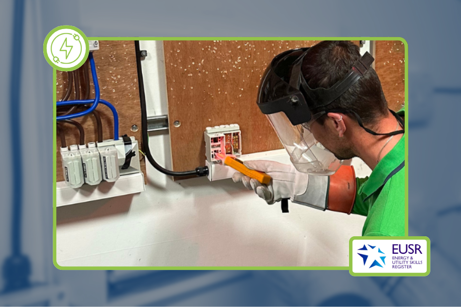Smart Metering: Power / Gas / Duel / Water - Kelly Energy Training