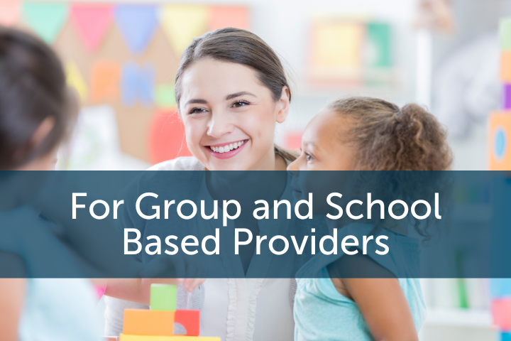 Events - Safeguarding Support