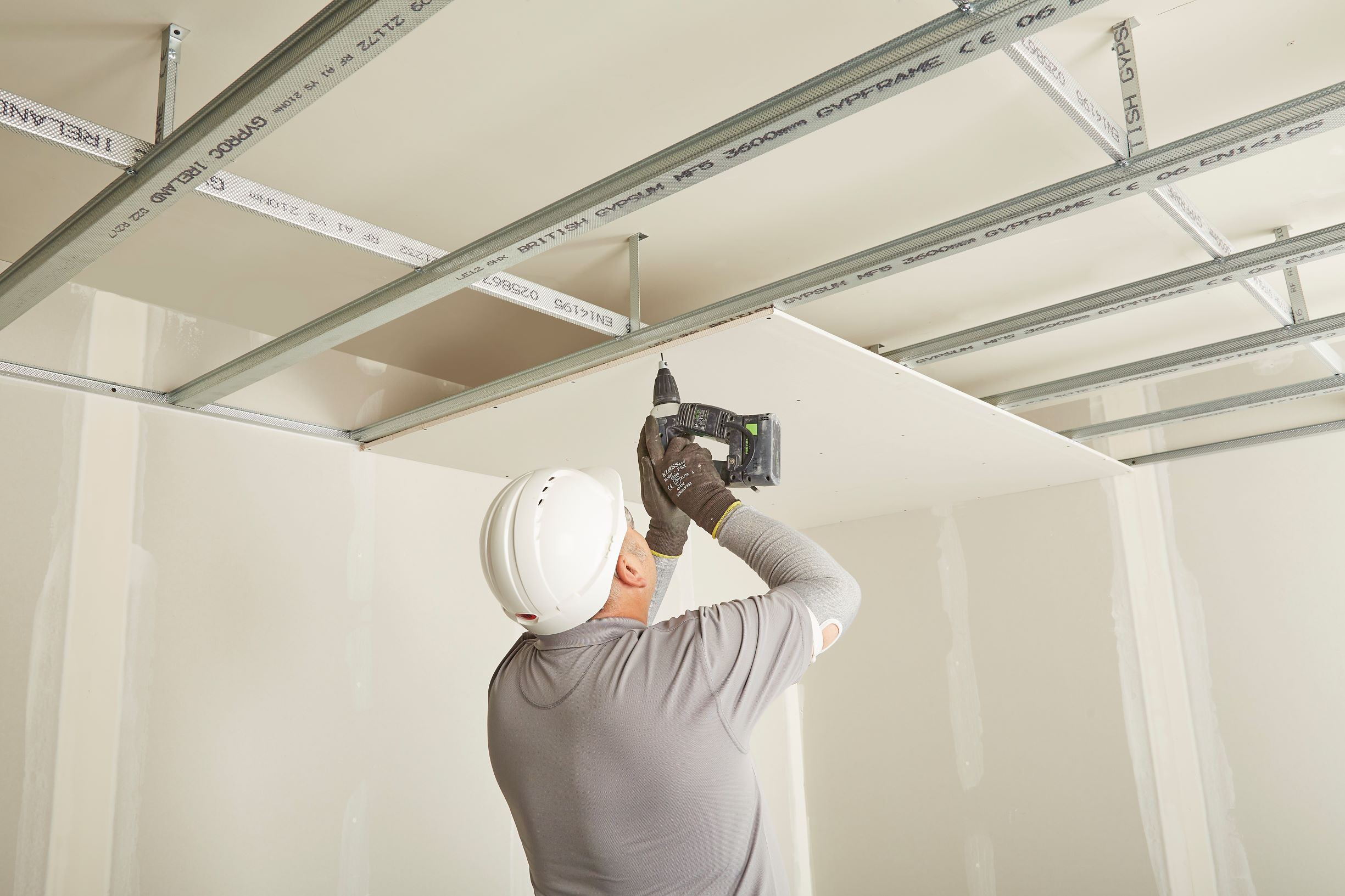 All courses - Saint-Gobain Construction Products UK Ltd t/as British Gypsum