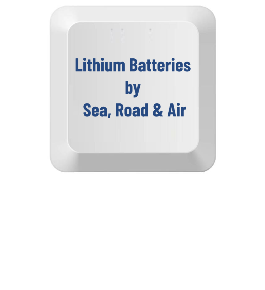 IATA Certification - Logicom Hub