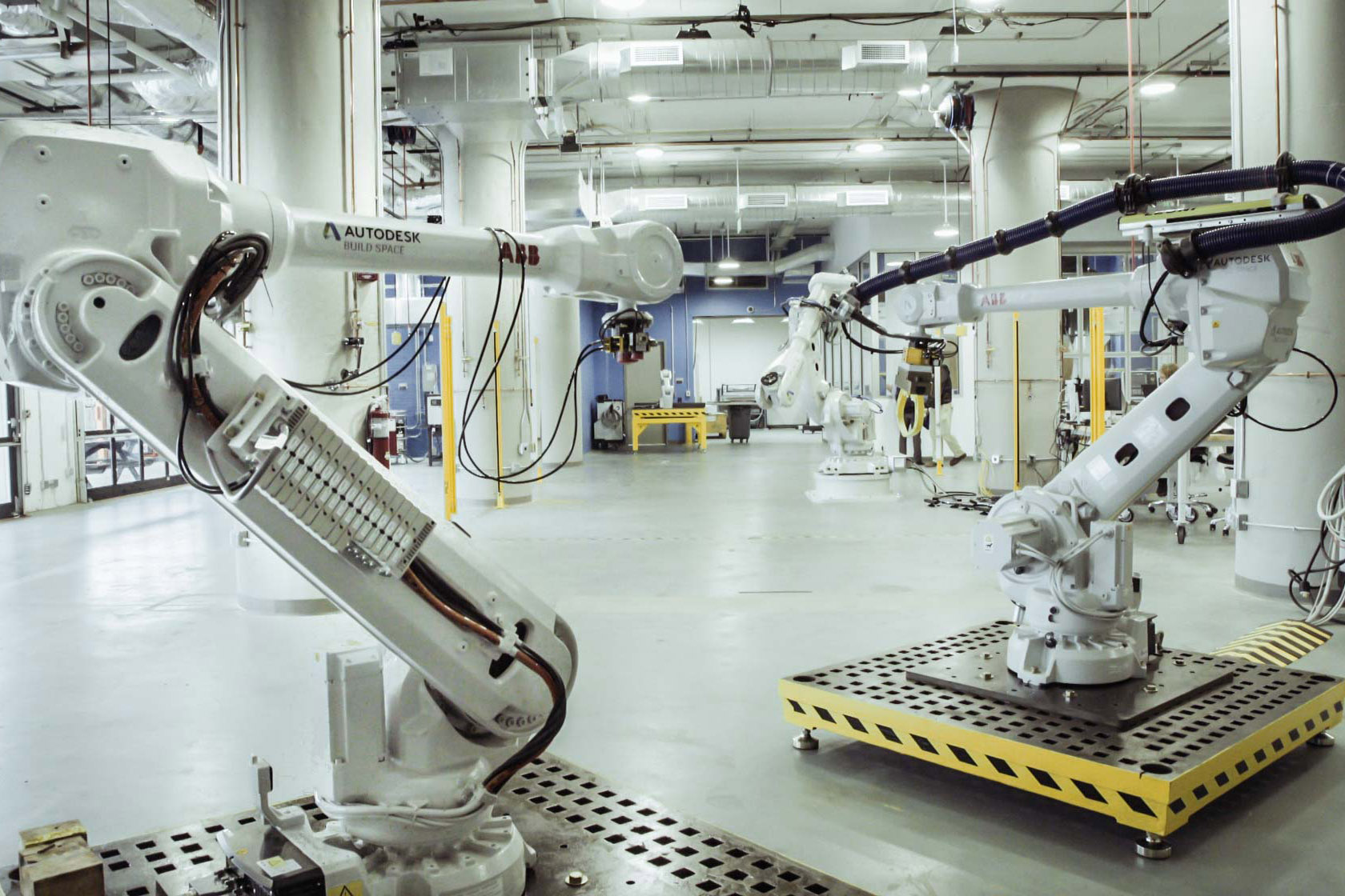 Home page - Autodesk Technology Centers