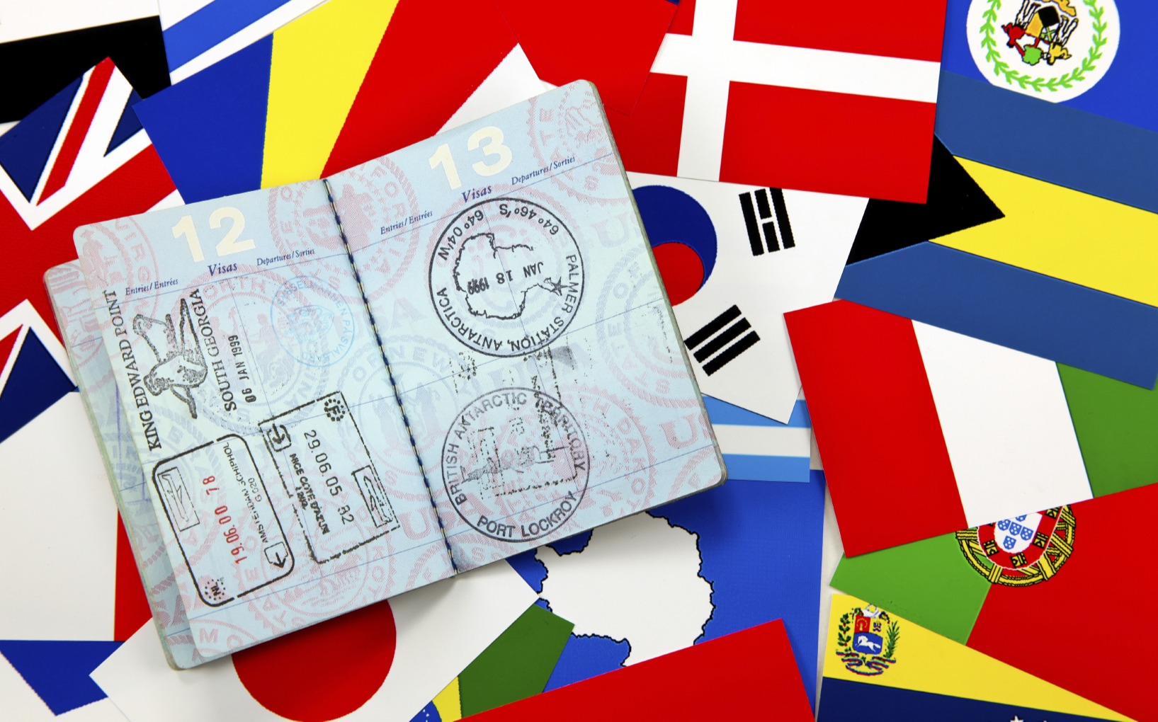 Non-UK Employee Visas and the Skilled Worker Route Training Course ...