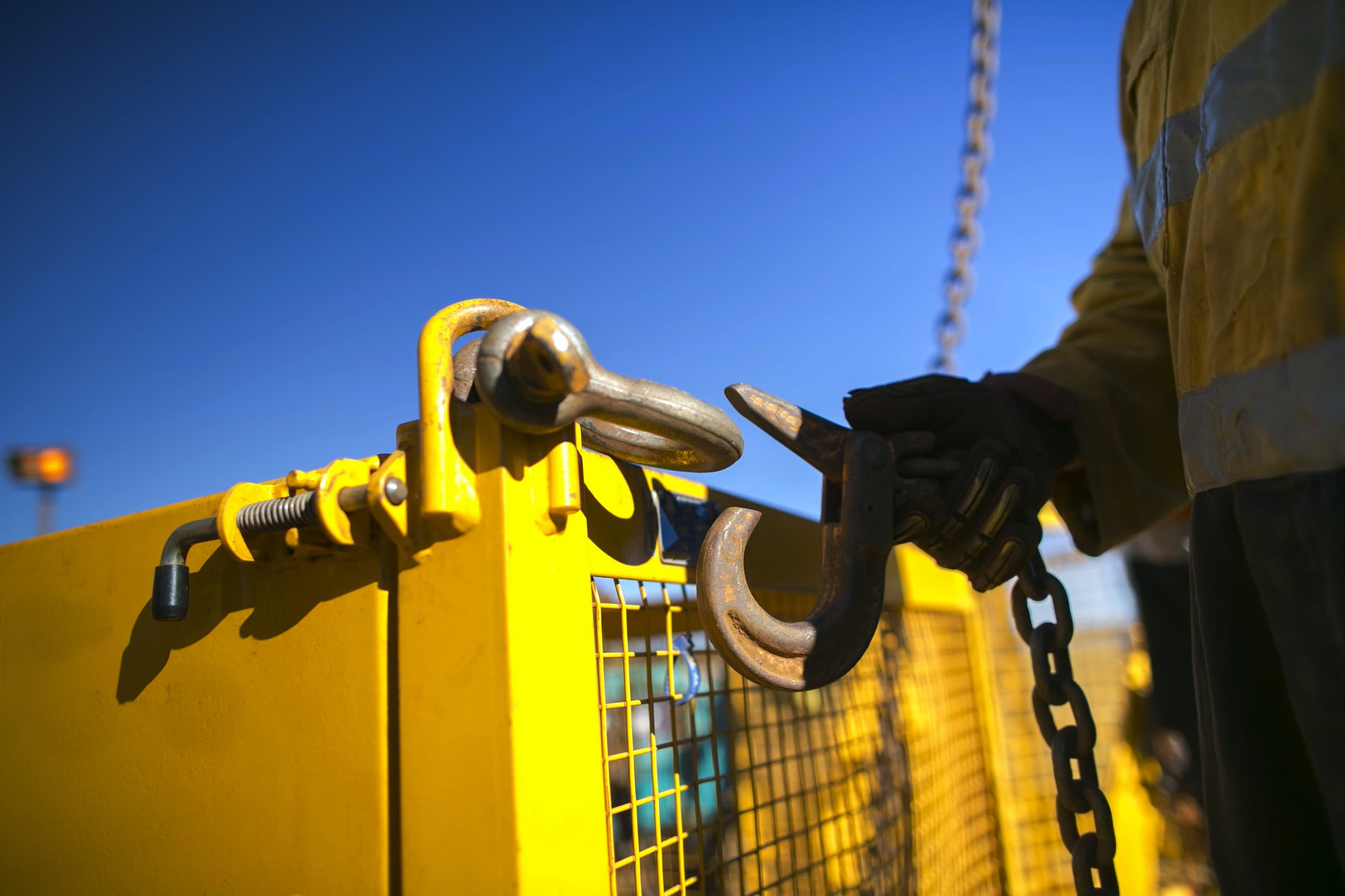 Safety Training - Haztech