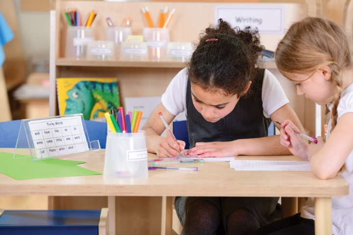 EYFS, KS1 & Leadership CPD Programme - Early Excellence