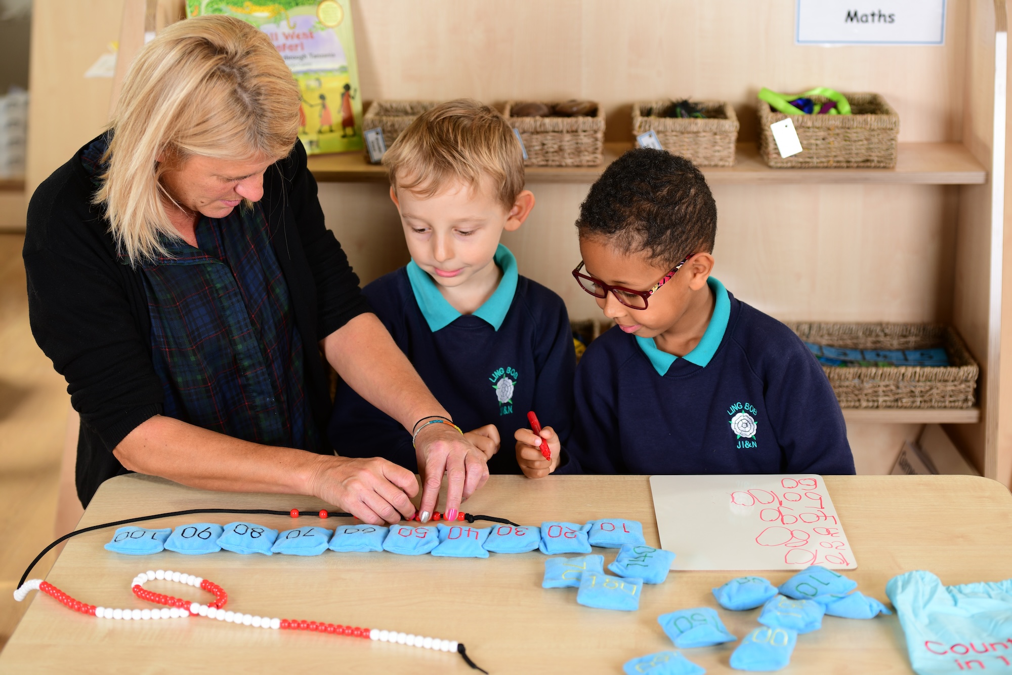 EYFS, KS1 & Leadership CPD Programme - Early Excellence
