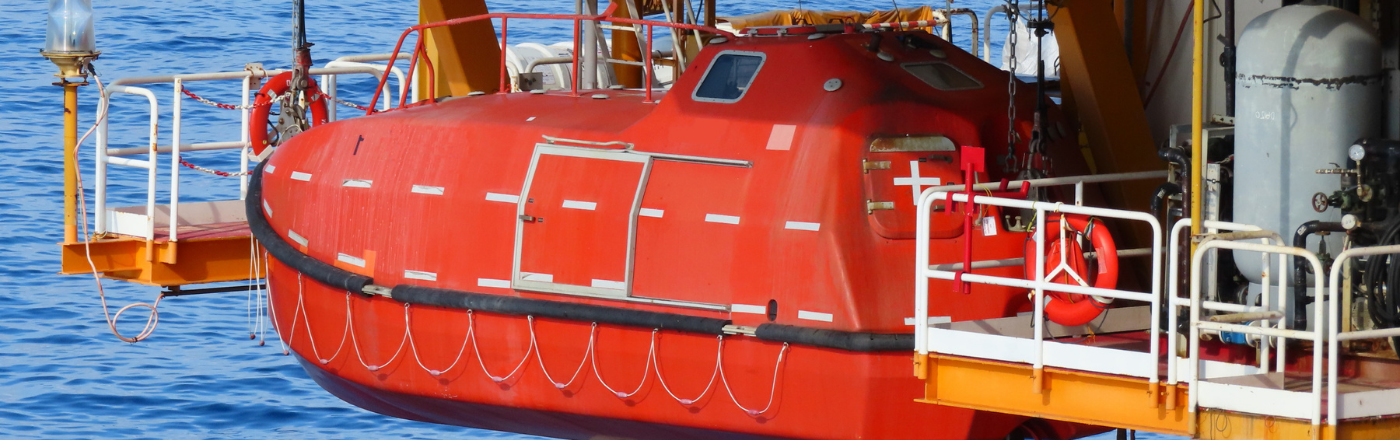 OPITO Offshore Emergency Response Team Leader (OERTL) – Stream Marine ...