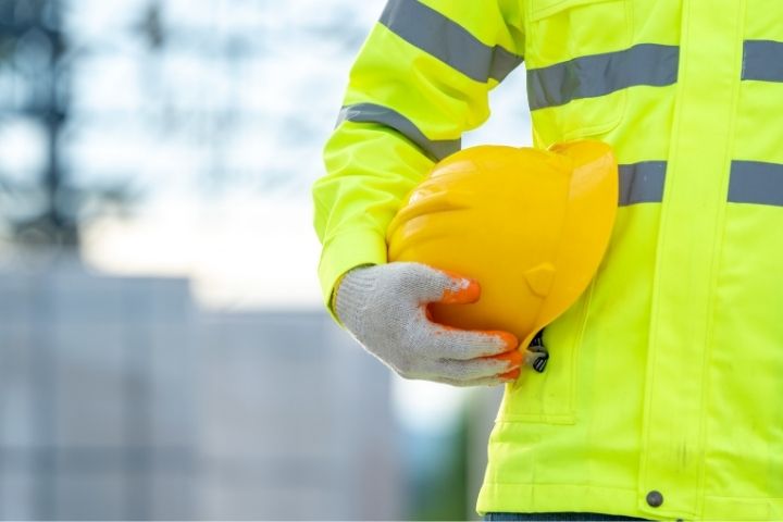 GWO Basic Safety Training (BST) - Stream Marine Training