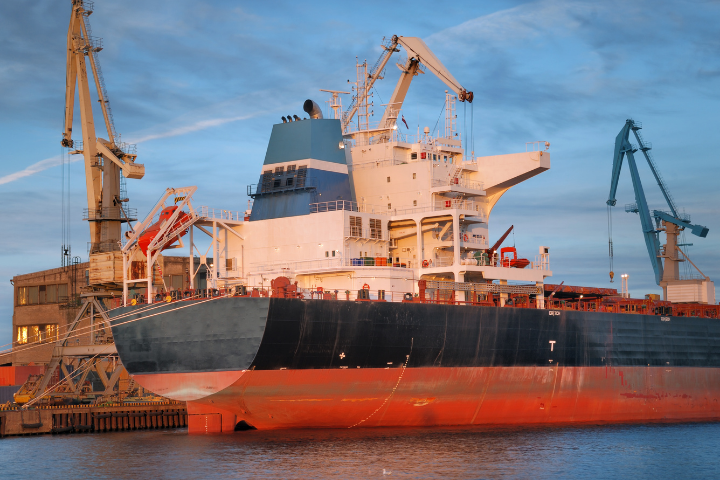 Stream Marine Training STCW Basic and Refresher Courses