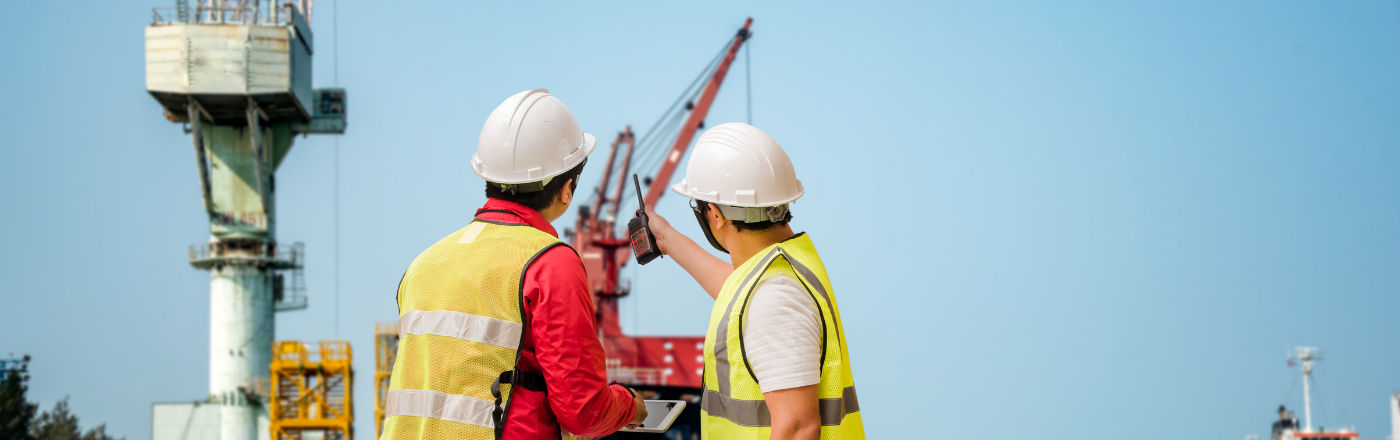 OPITO Minimum Industry Safety Training (MIST) – Stream Marine Training