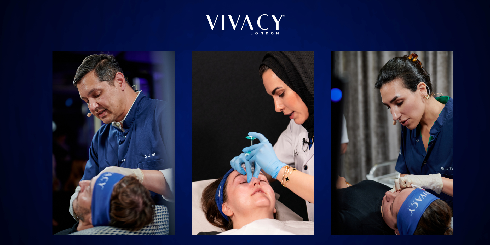 About VITAE — Powered by VIVACY UK - Laboratoires VIVACY