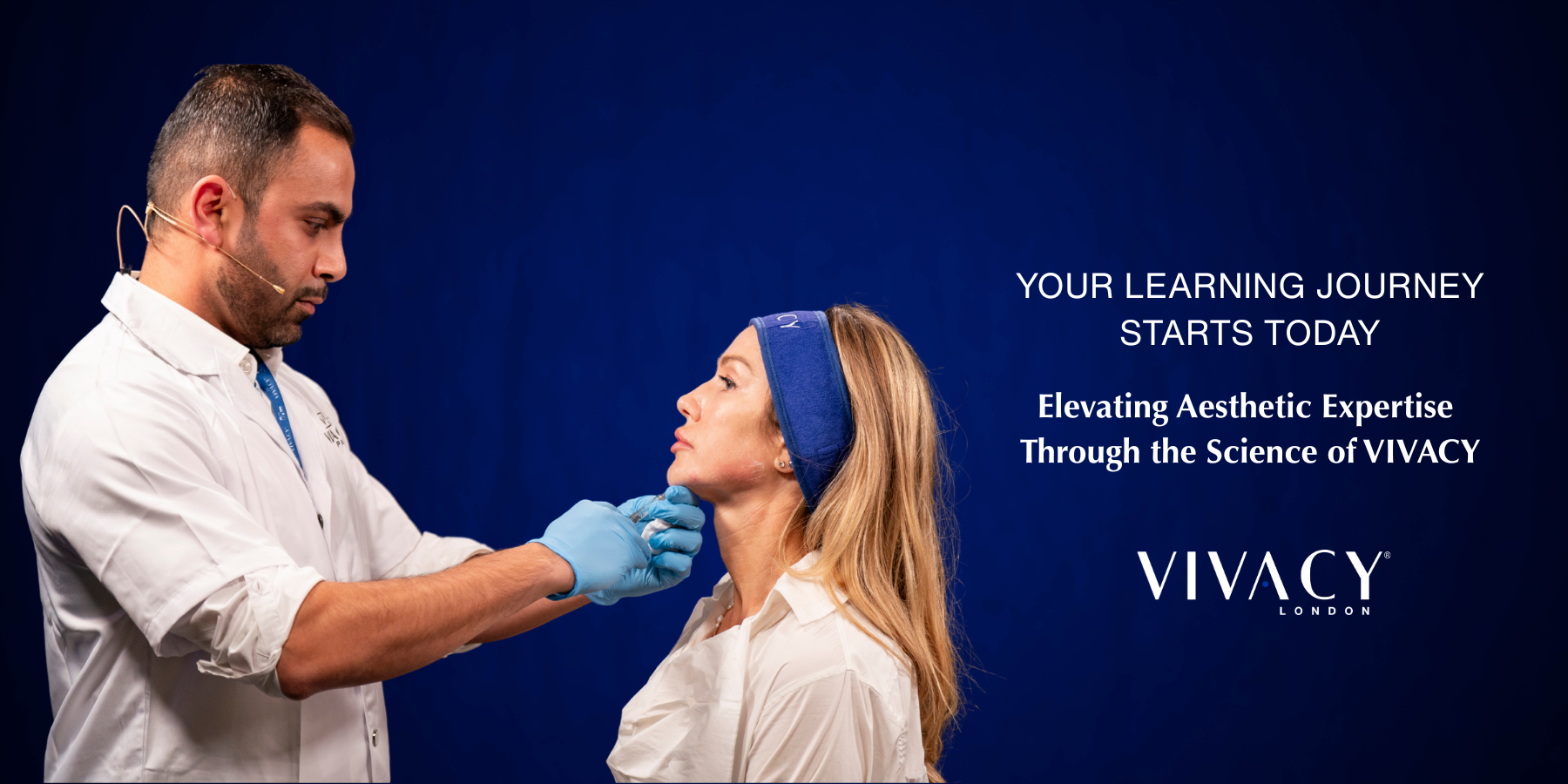 Home page - Laboratoires VIVACY